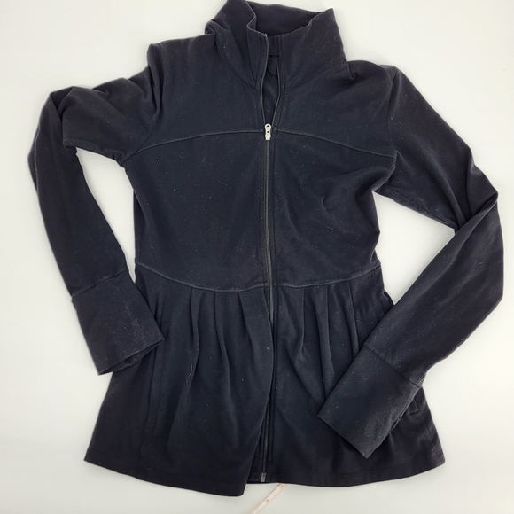 Lucy | Jackets & Coats | Lucy Athletic Jacket W Thumbholes | Poshmark